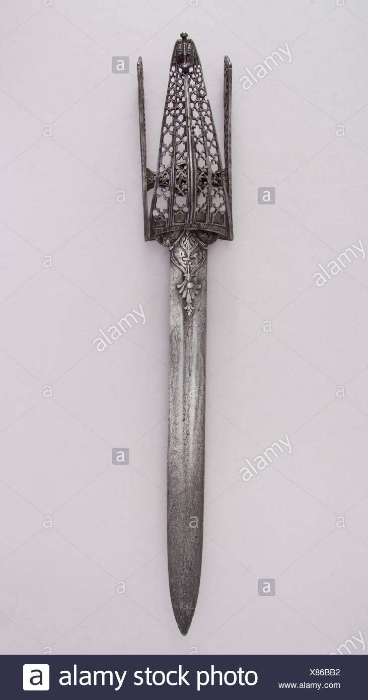 Katar Dagger High Resolution Stock Photography and Images - Alamy