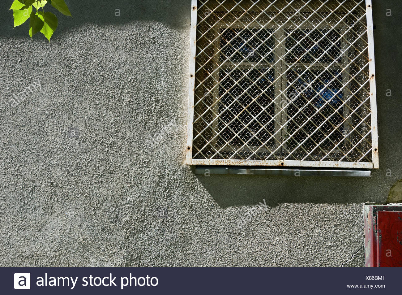 Grid House High Resolution Stock Photography and Images - Alamy