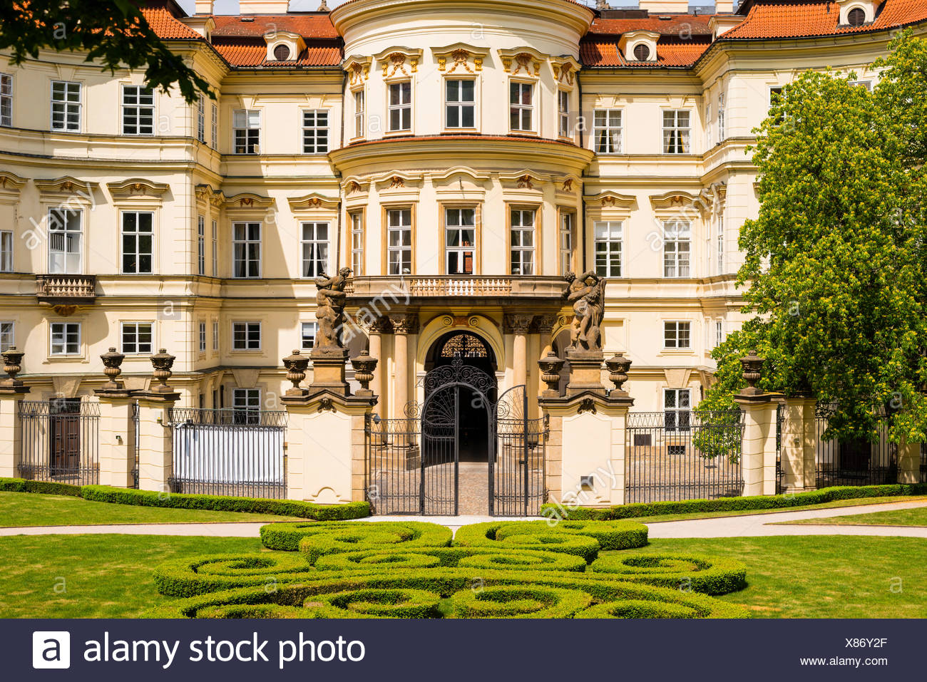 German Embassy High Resolution Stock Photography and Images - Alamy