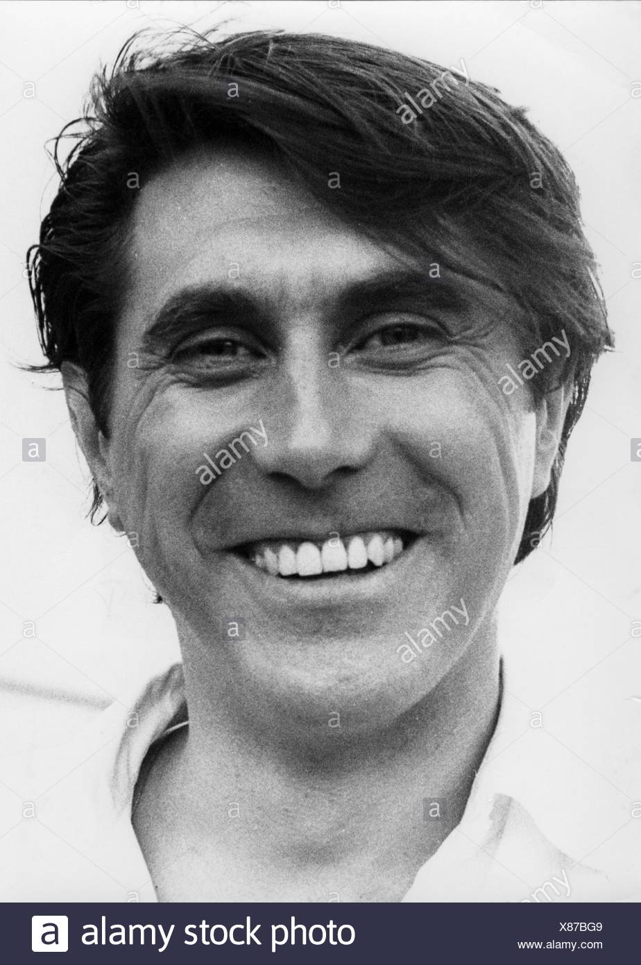 Bryan Ferry High Resolution Stock Photography and Images - Alamy