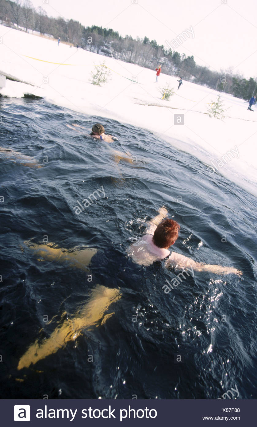 Sweden Women Stock Photos & Sweden Women Stock Images - Alamy