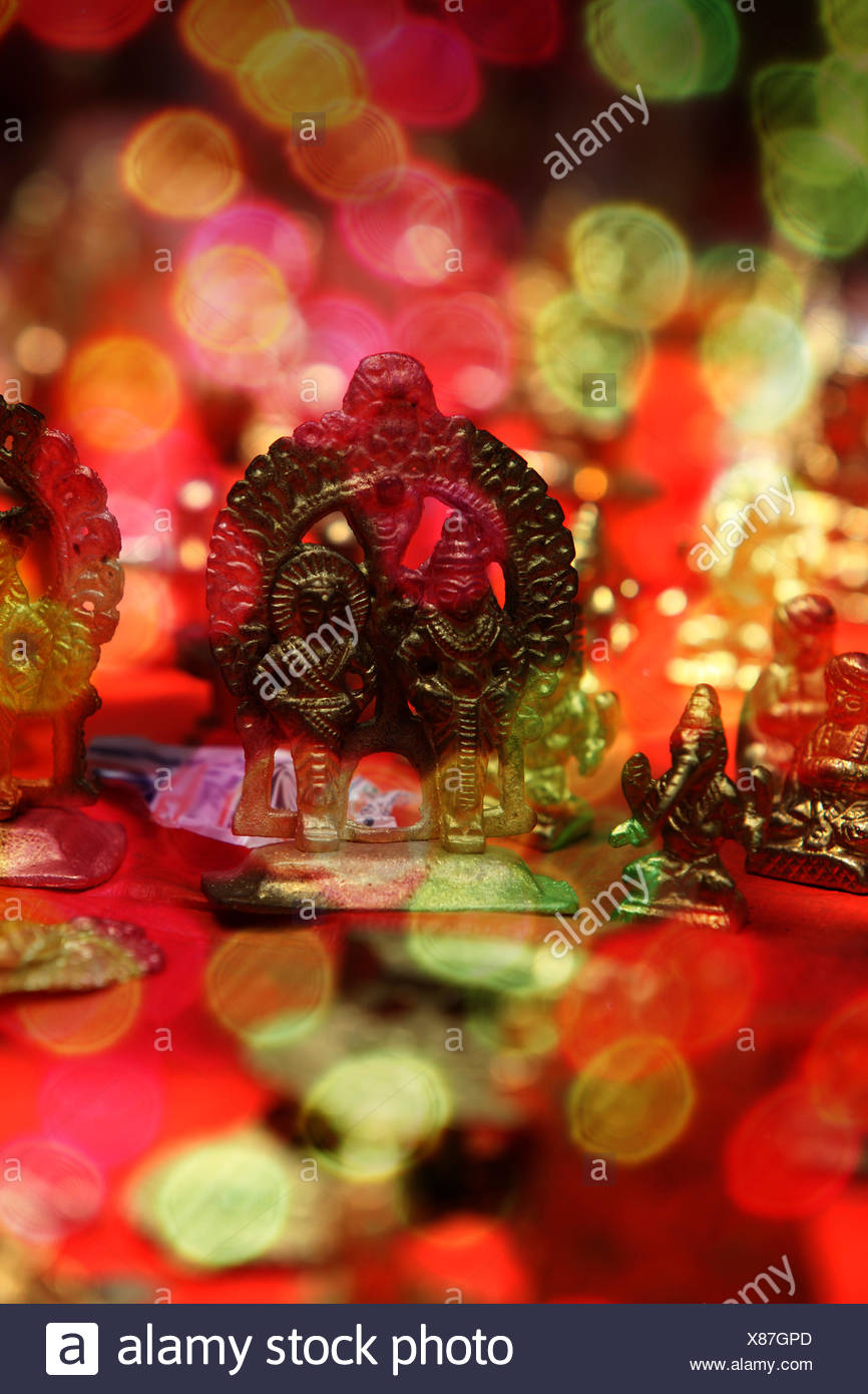 Idols Gods High Resolution Stock Photography and Images - Alamy