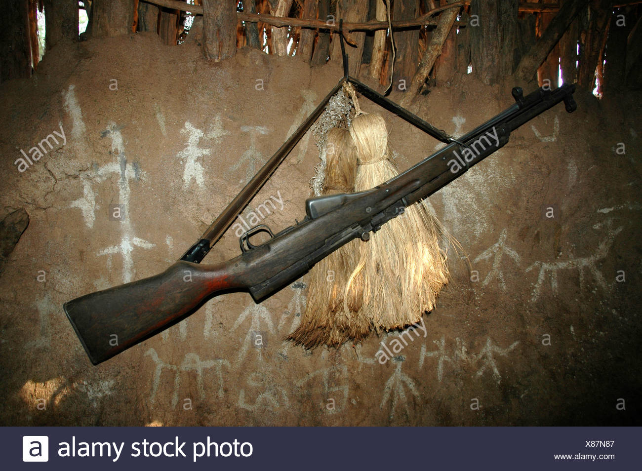 Lehmhuette High Resolution Stock Photography and Images - Alamy