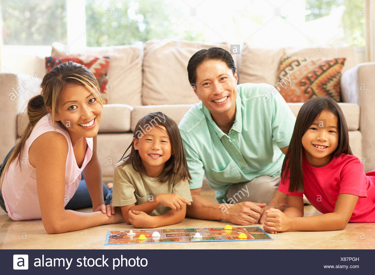 Game Family Board High Resolution Stock Photography and Images - Alamy