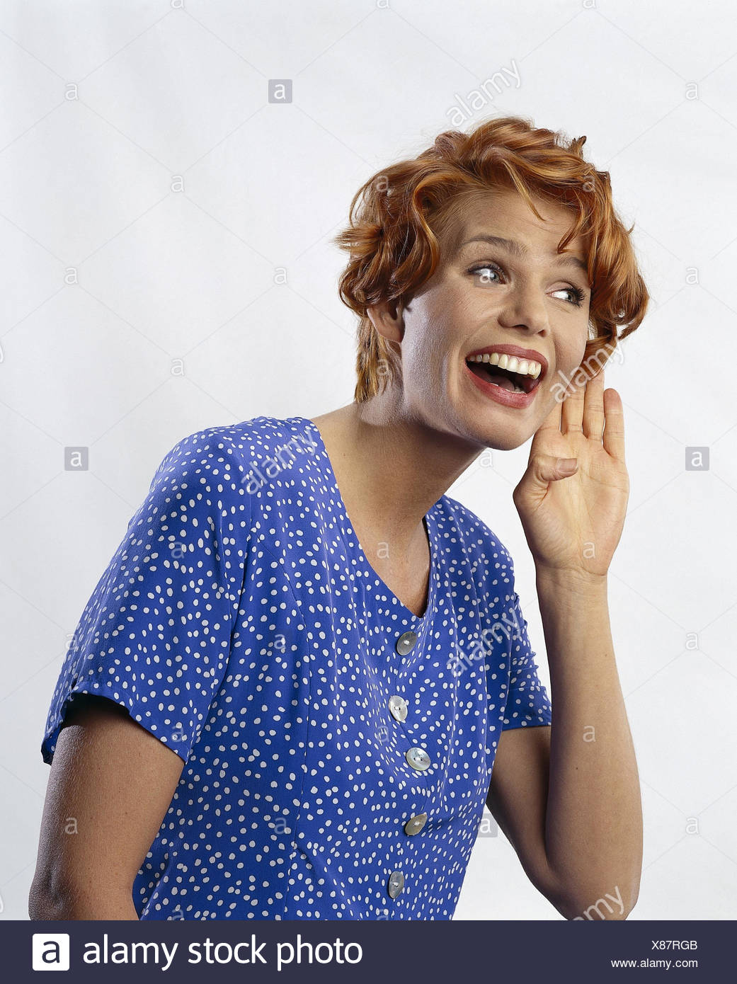 Eavesdrop High Resolution Stock Photography and Images - Alamy