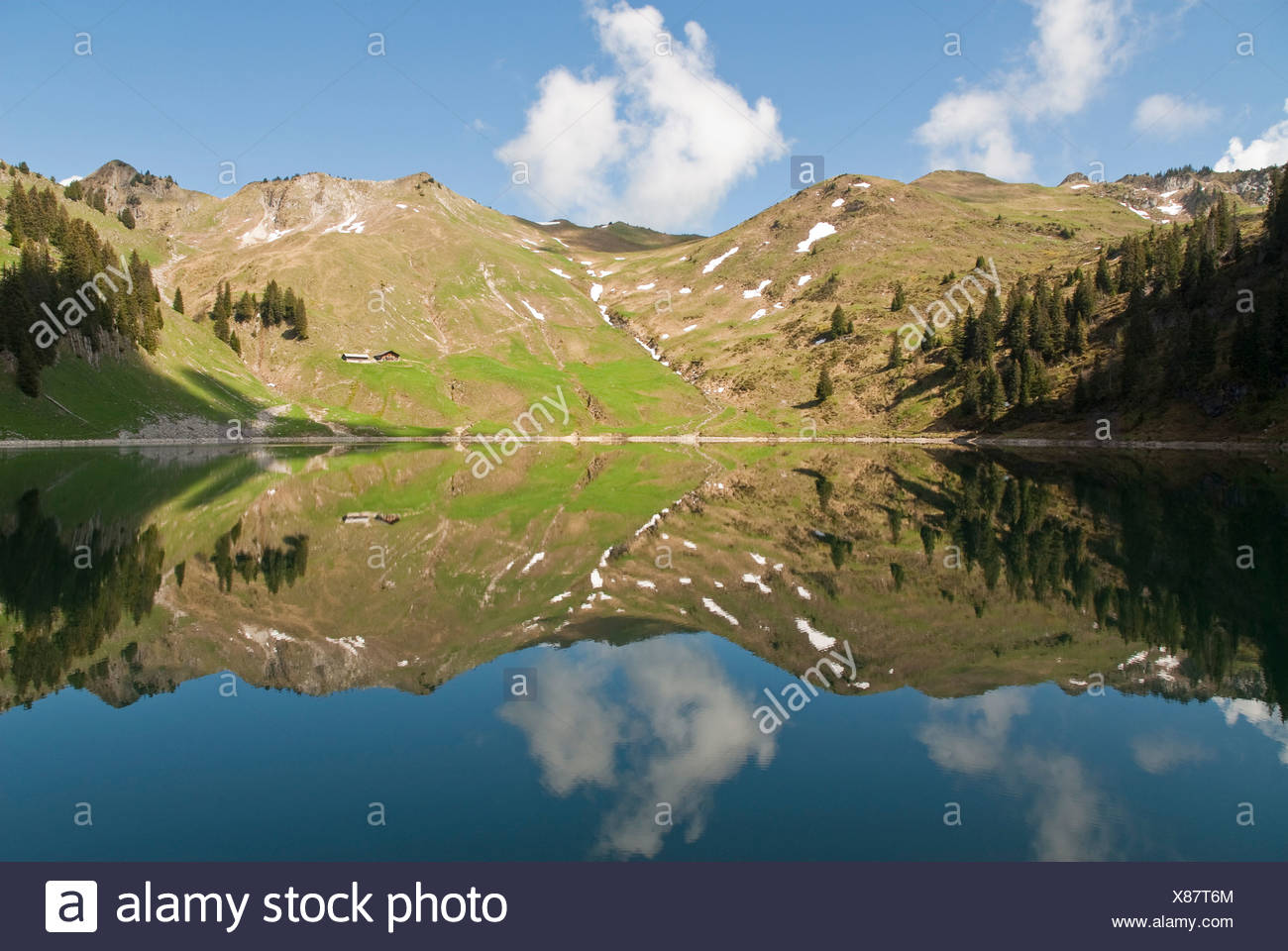 Pre Alp High Resolution Stock Photography and Images - Alamy
