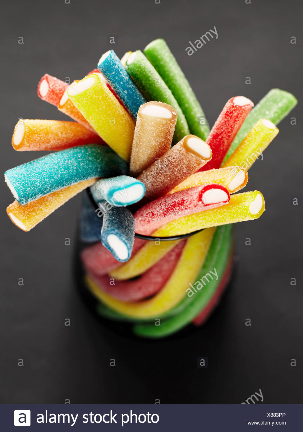 Candy Sticks Stock Photos & Candy Sticks Stock Images - Alamy