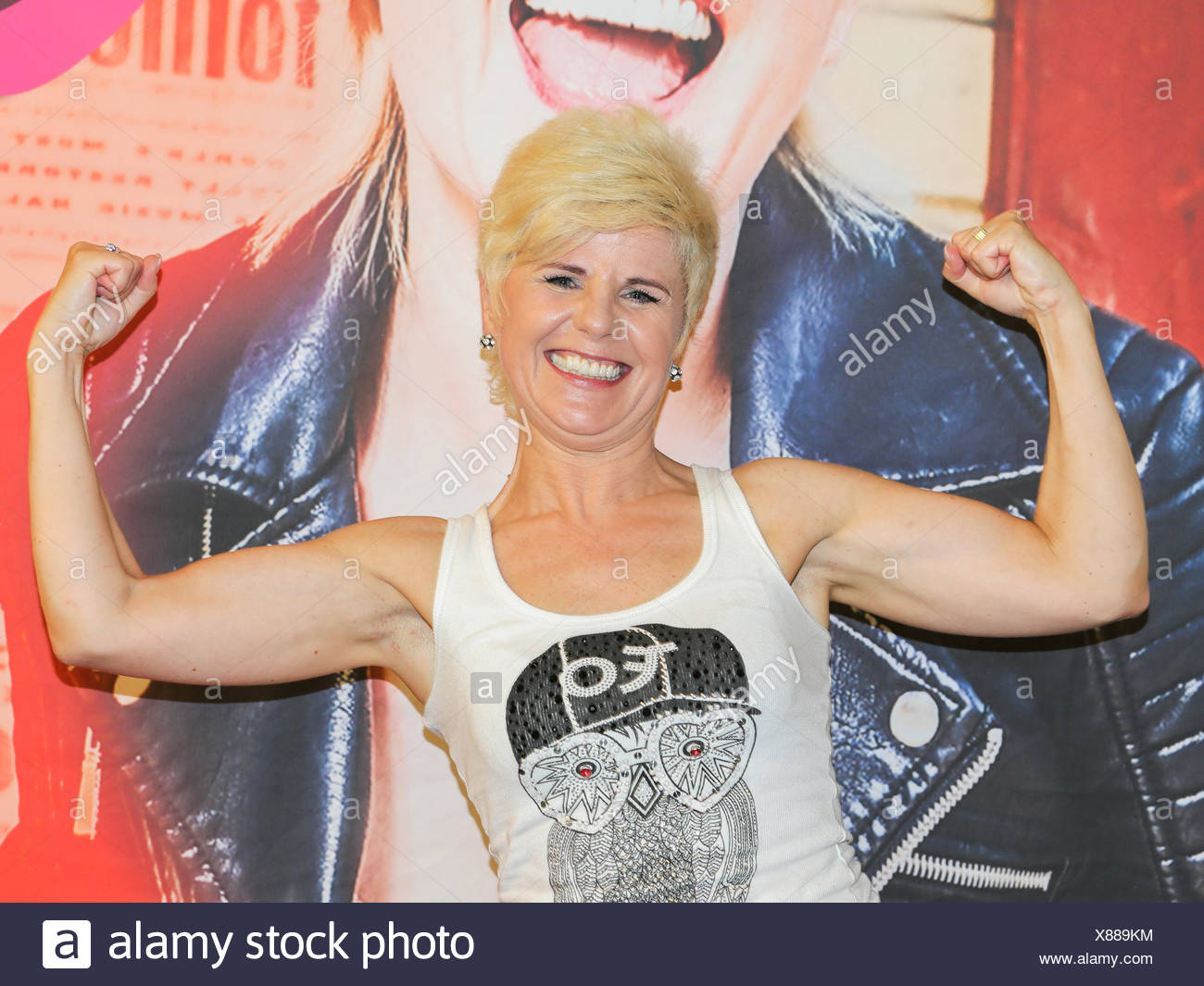 Country Sängerin Stock Photos & Country Sängerin Stock Images - Alamy