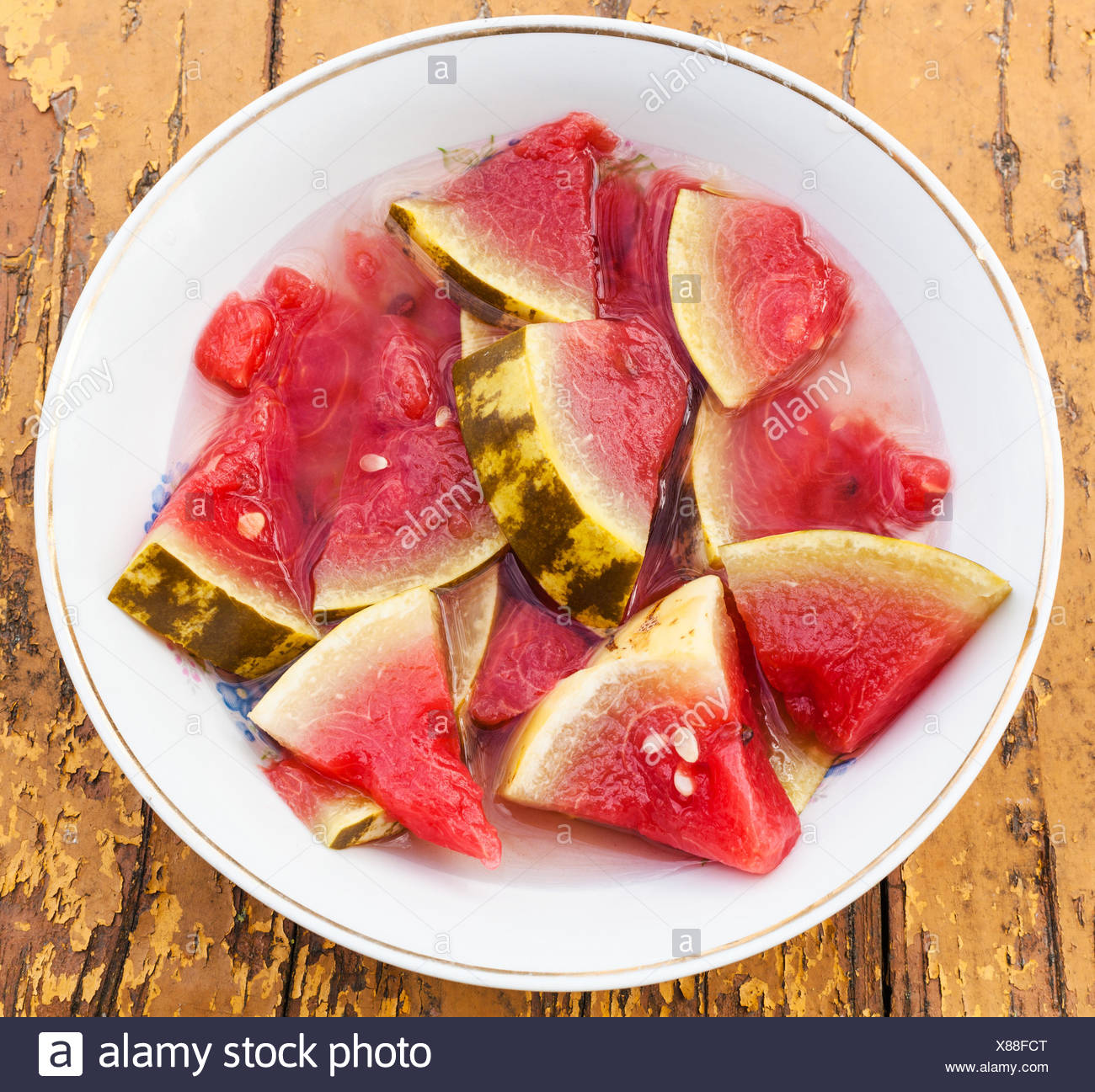 Salty Brine High Resolution Stock Photography and Images - Alamy