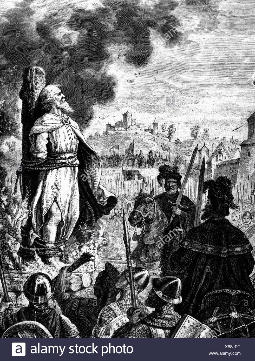 Roman Execution Stock Photos & Roman Execution Stock Images - Alamy