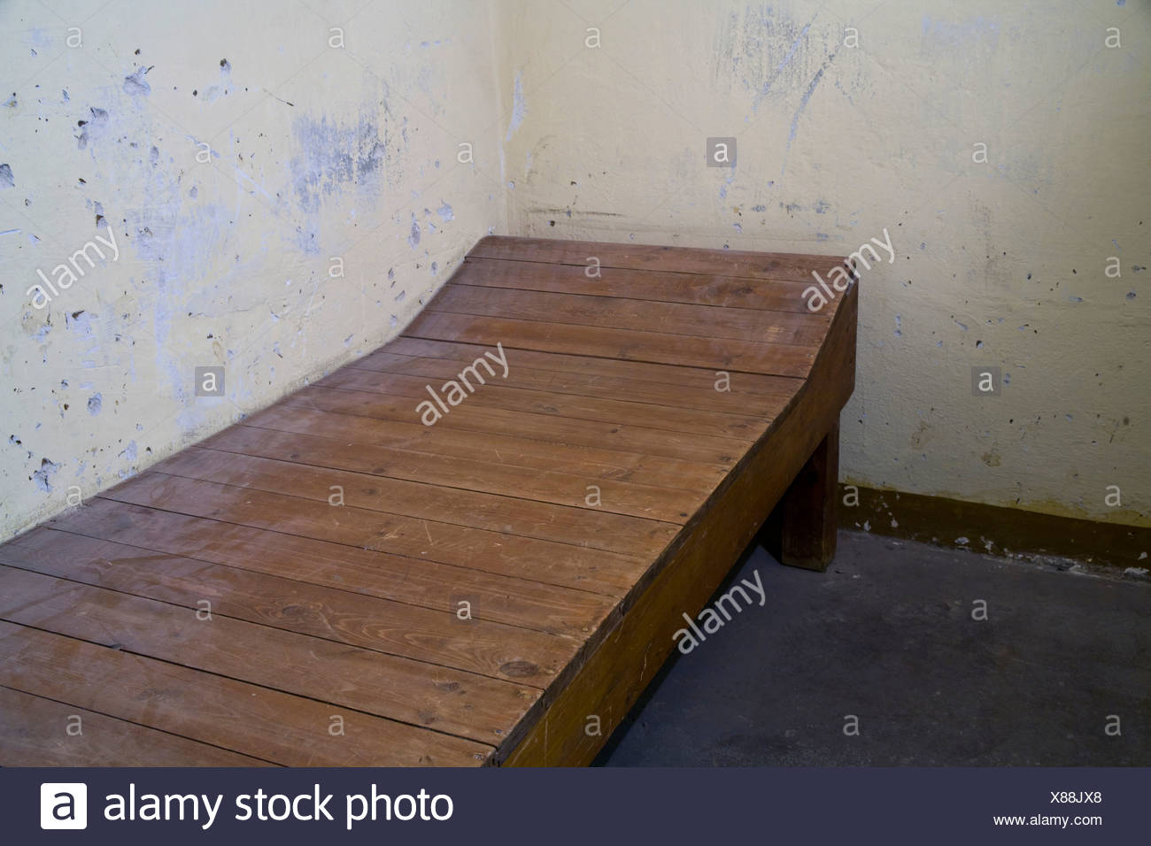 Solitary Confinement Stock Photos & Solitary Confinement Stock Images ...