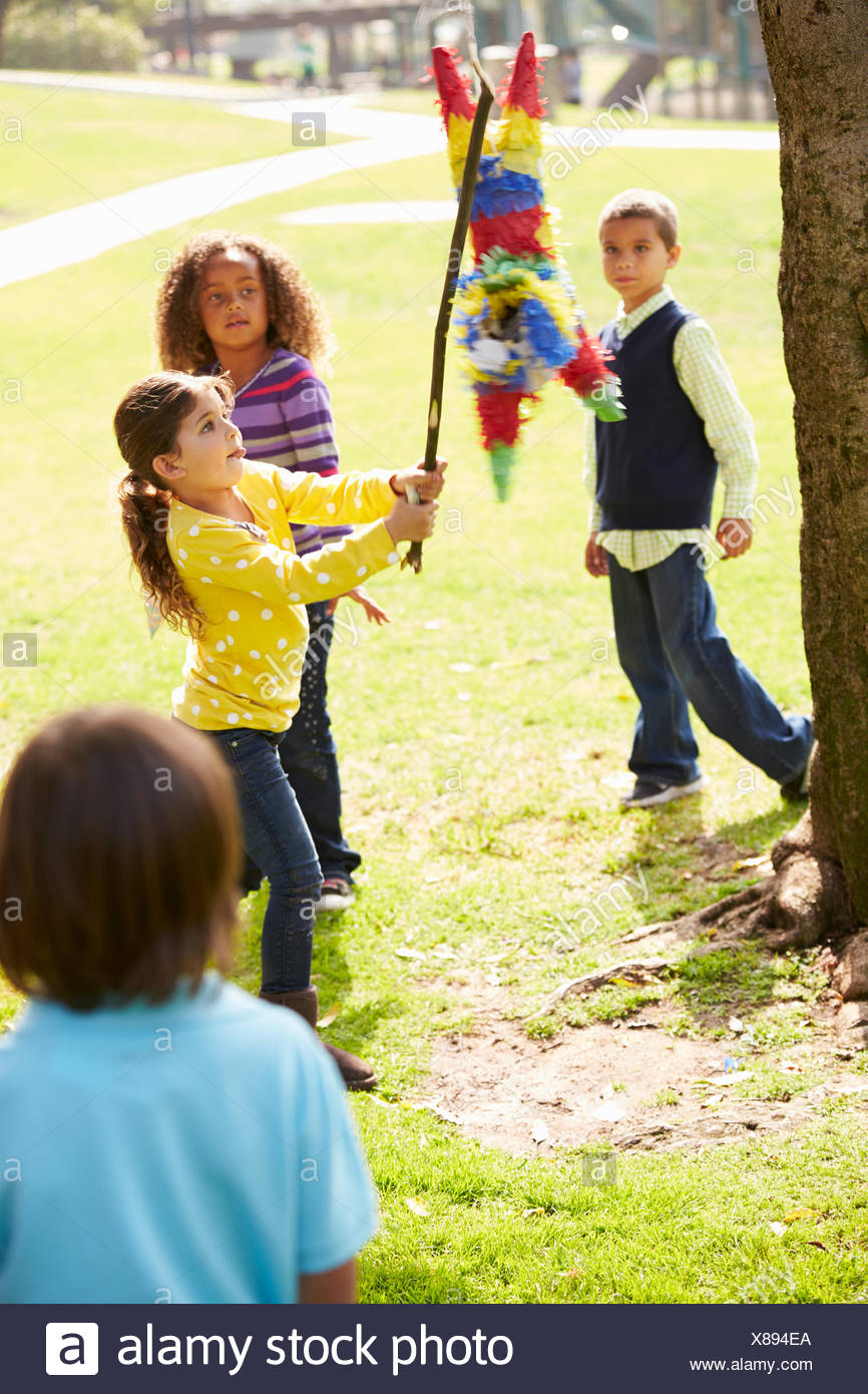 Pinata Candy Stock Photos & Pinata Candy Stock Images - Alamy