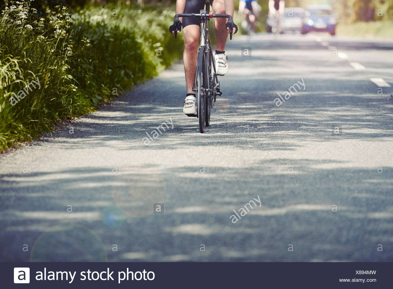 Single Person Transport High Resolution Stock Photography and Images ...