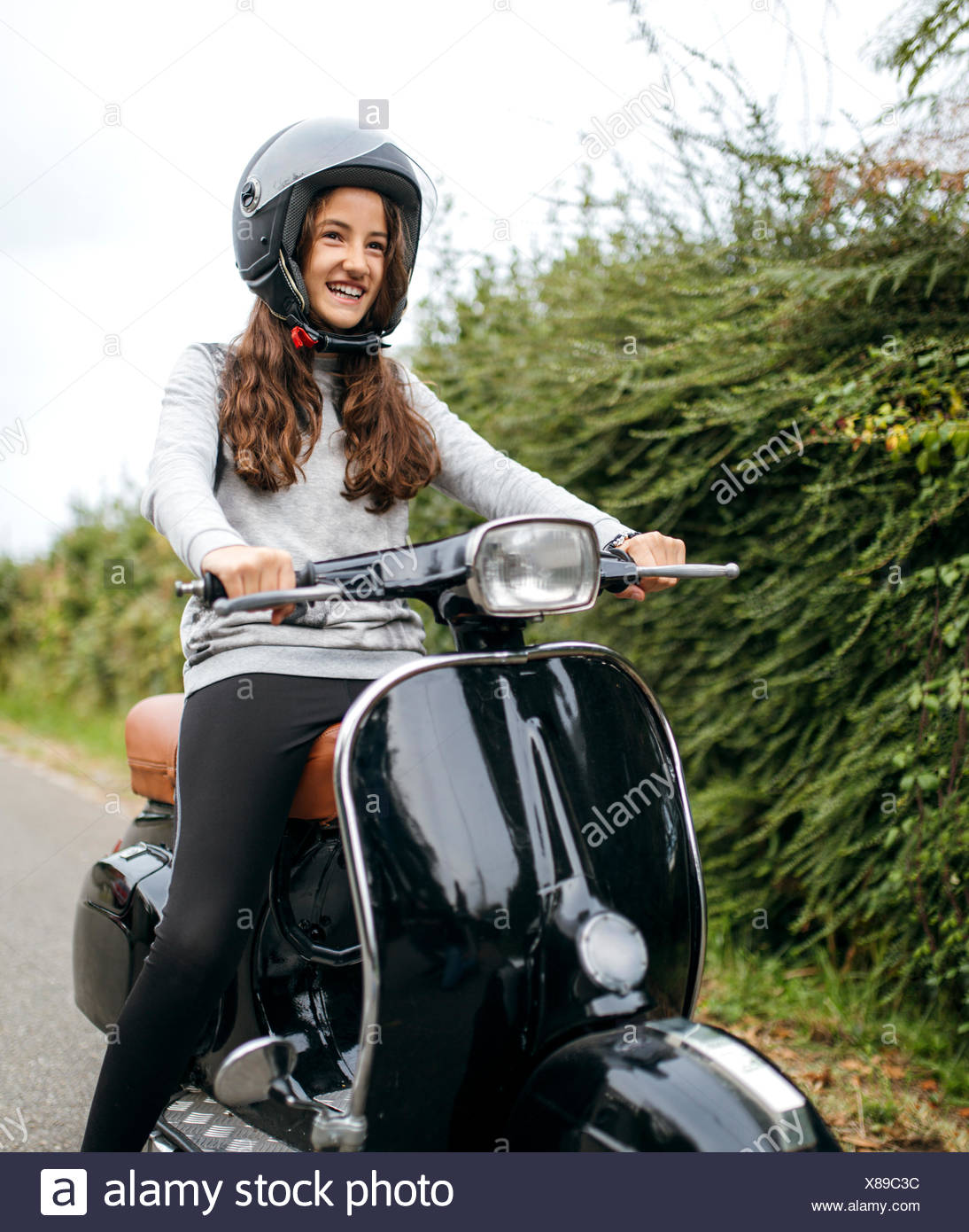 Vespa Vespa High Resolution Stock Photography and Images - Alamy