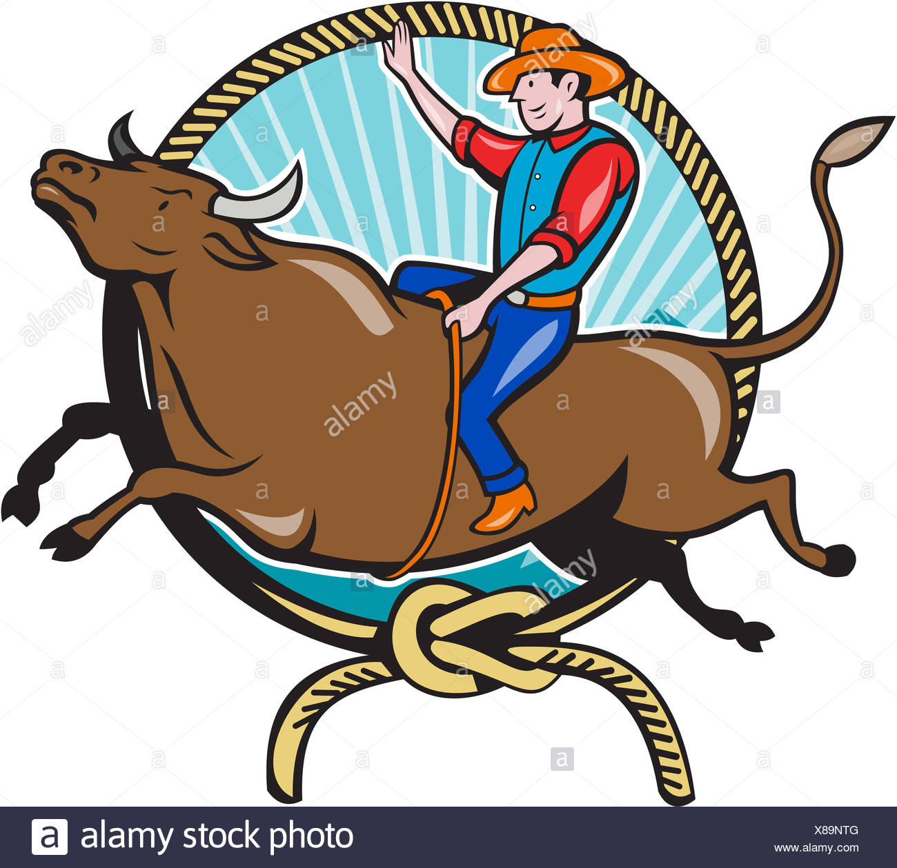 Cowboy Lasso Stock Photos & Cowboy Lasso Stock Images - Alamy