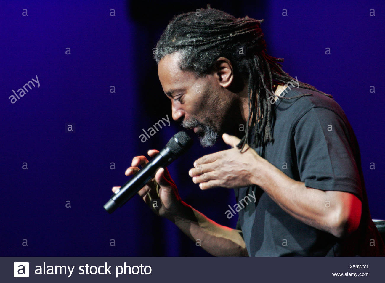 Mcferrin Music High Resolution Stock Photography and Images - Alamy