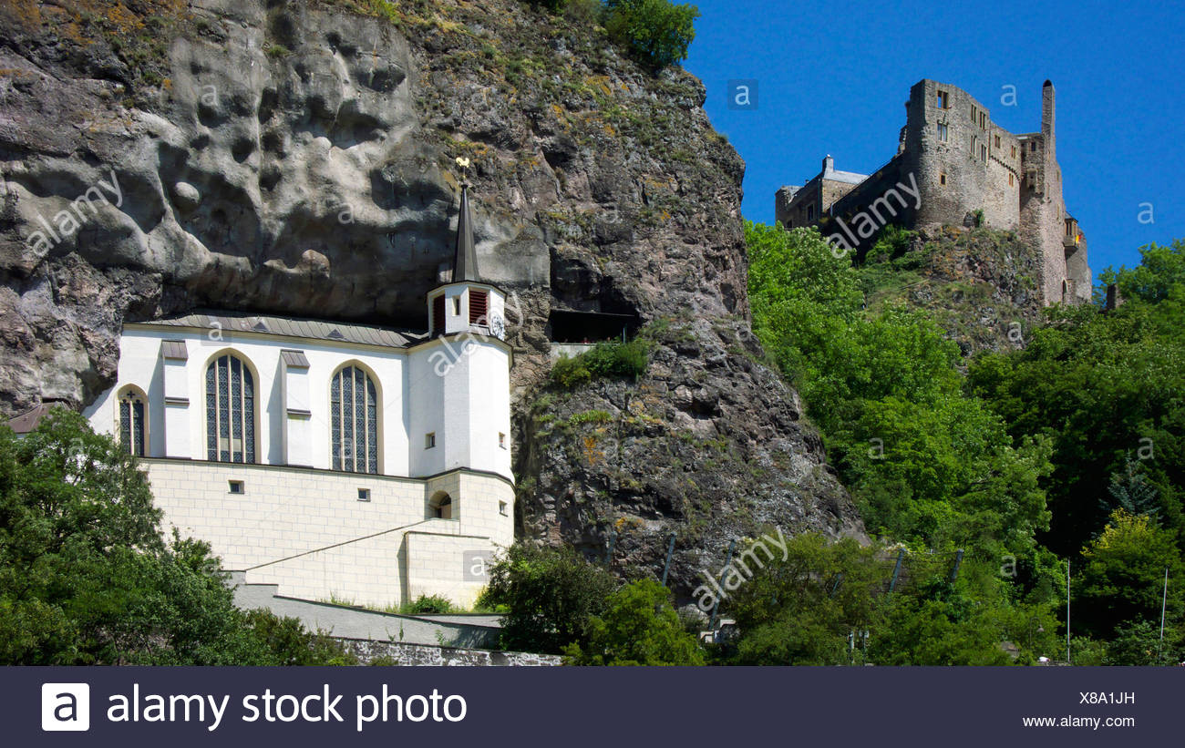 Idar Oberstein Germany High Resolution Stock Photography and Images - Alamy