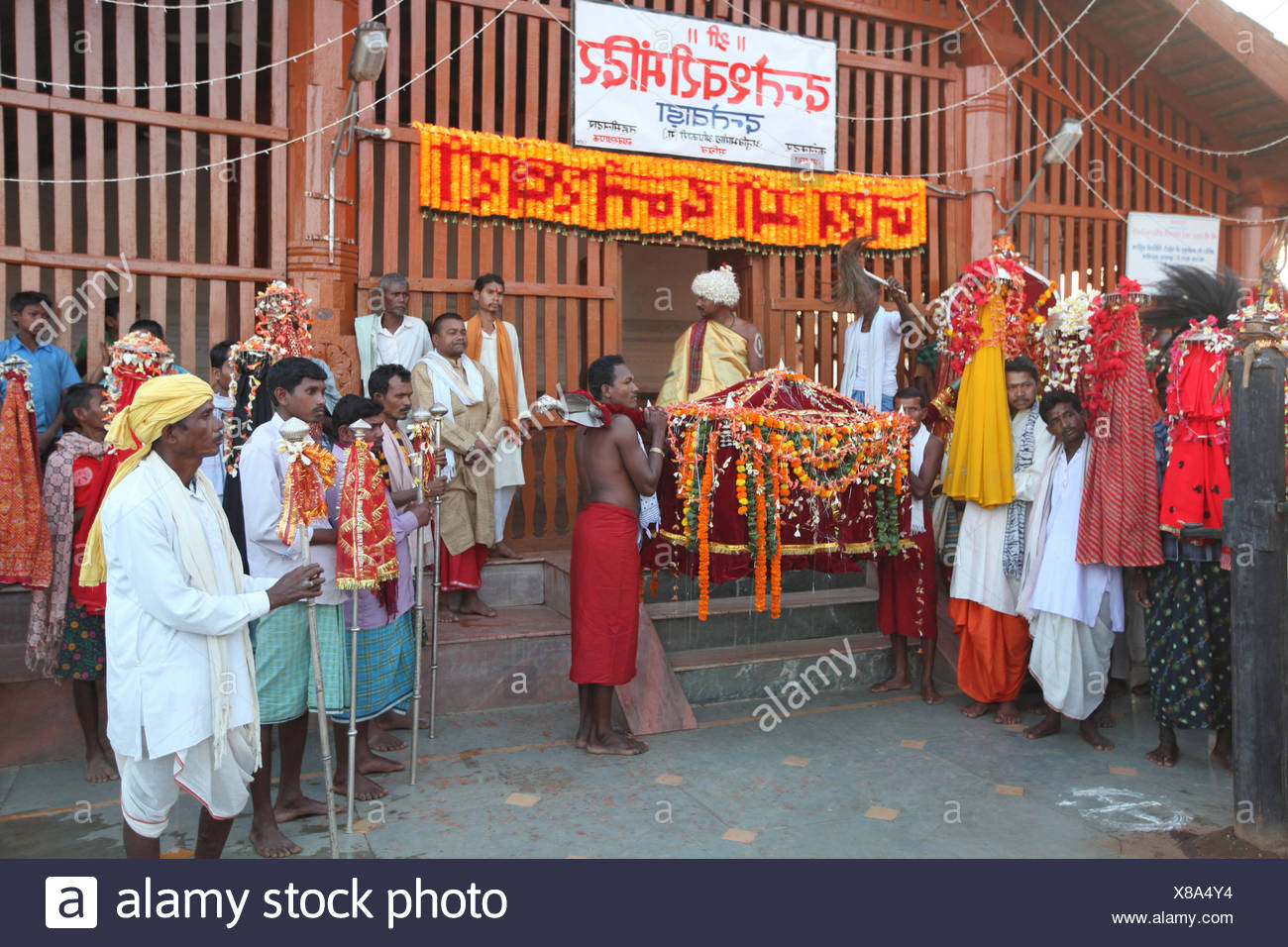 Dantewada High Resolution Stock Photography and Images - Alamy