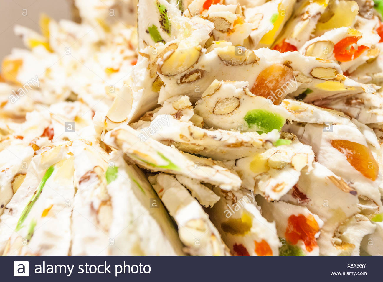 Arabic Sweets High Resolution Stock Photography and Images - Alamy