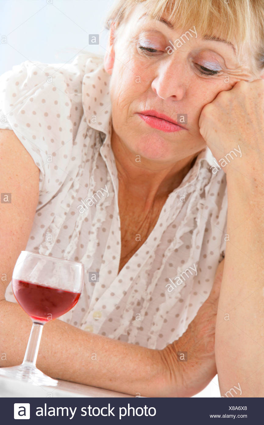 Ebriety High Resolution Stock Photography and Images - Alamy