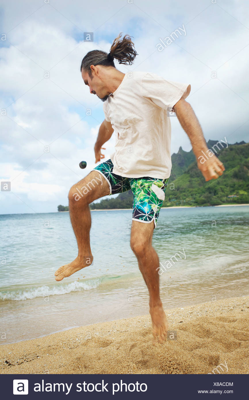 Hacky Sack High Resolution Stock Photography and Images - Alamy