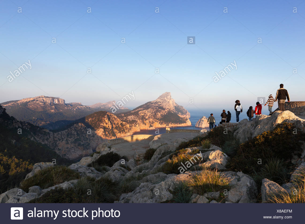 Formentor Peninsula High Resolution Stock Photography and Images - Alamy