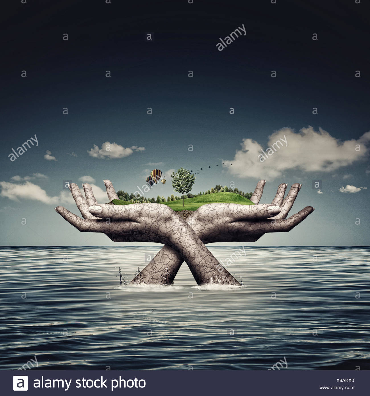 Art Of Mother Nature Stock Photos & Art Of Mother Nature Stock Images ...