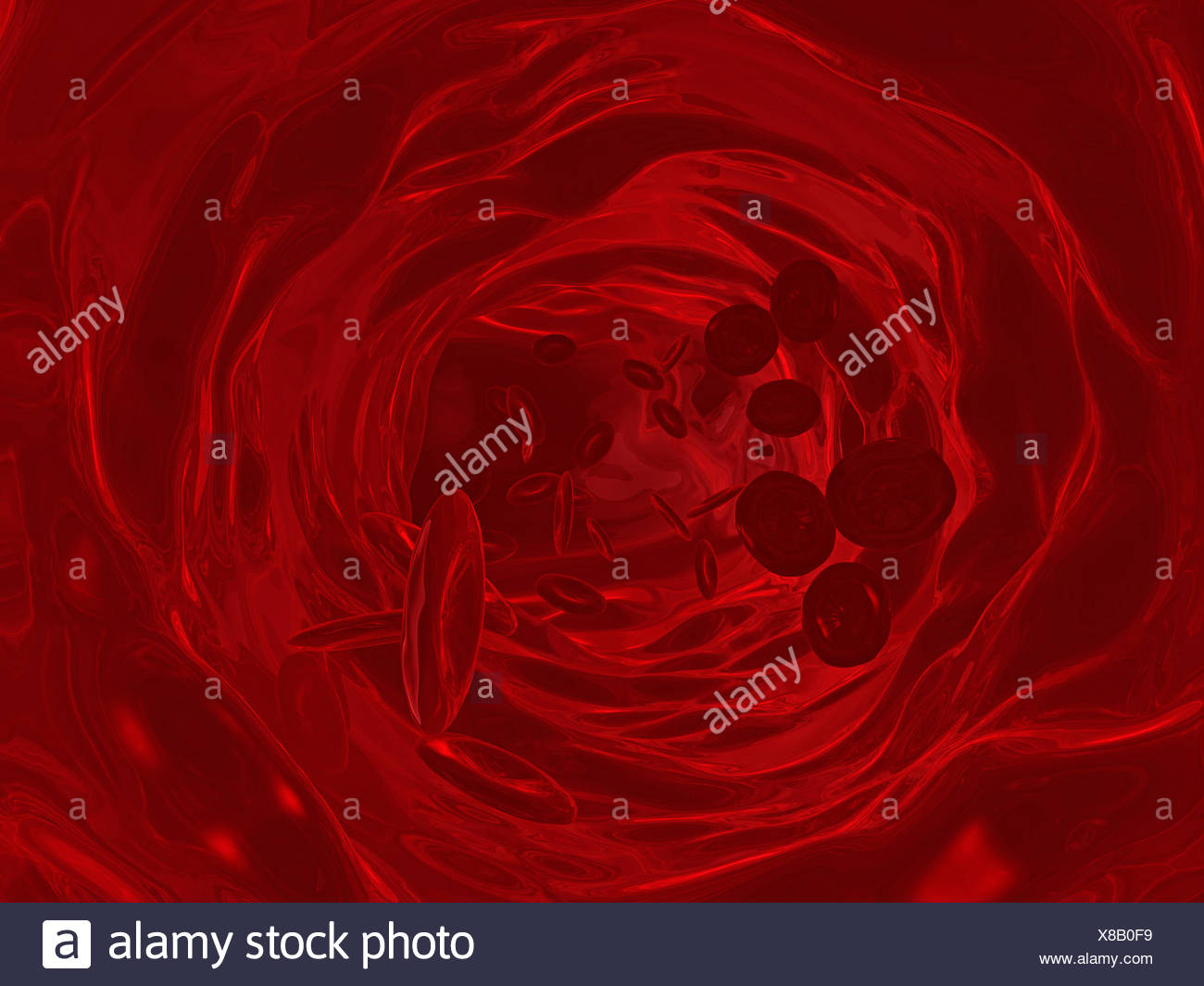 Red Blood Corpuscle High Resolution Stock Photography and Images - Alamy