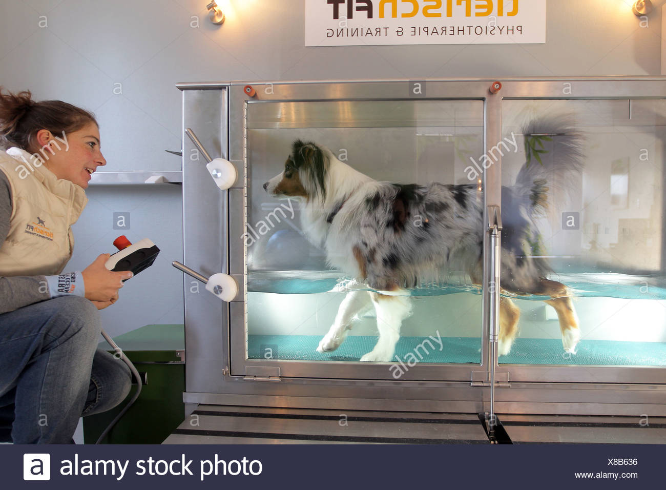 Physiotherapy Practice High Resolution Stock Photography and Images - Alamy