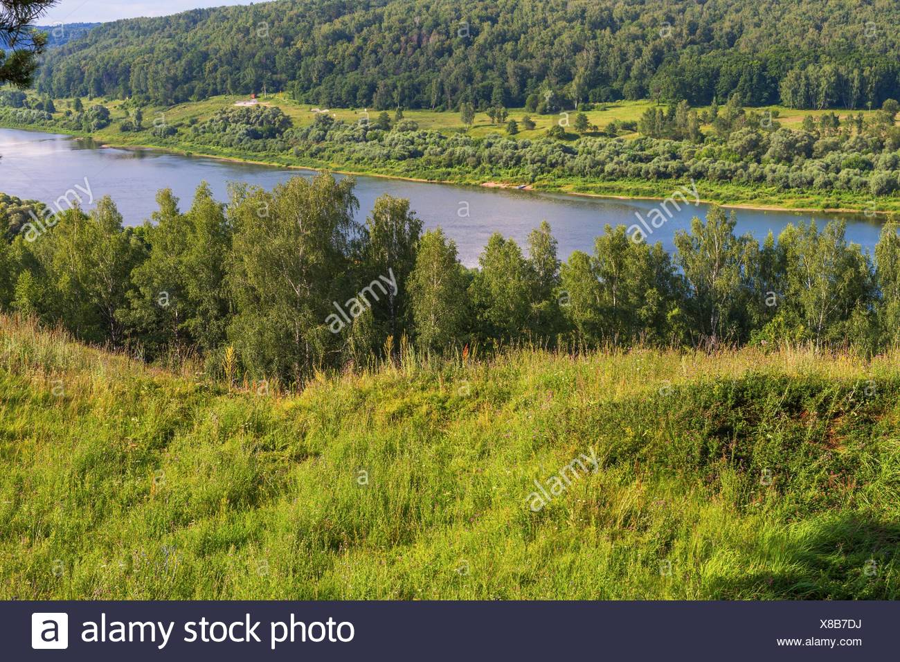 Tula Region High Resolution Stock Photography and Images - Alamy