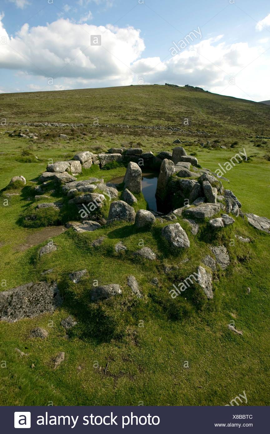 Bronze Age Britain Stock Photos & Bronze Age Britain Stock Images - Alamy