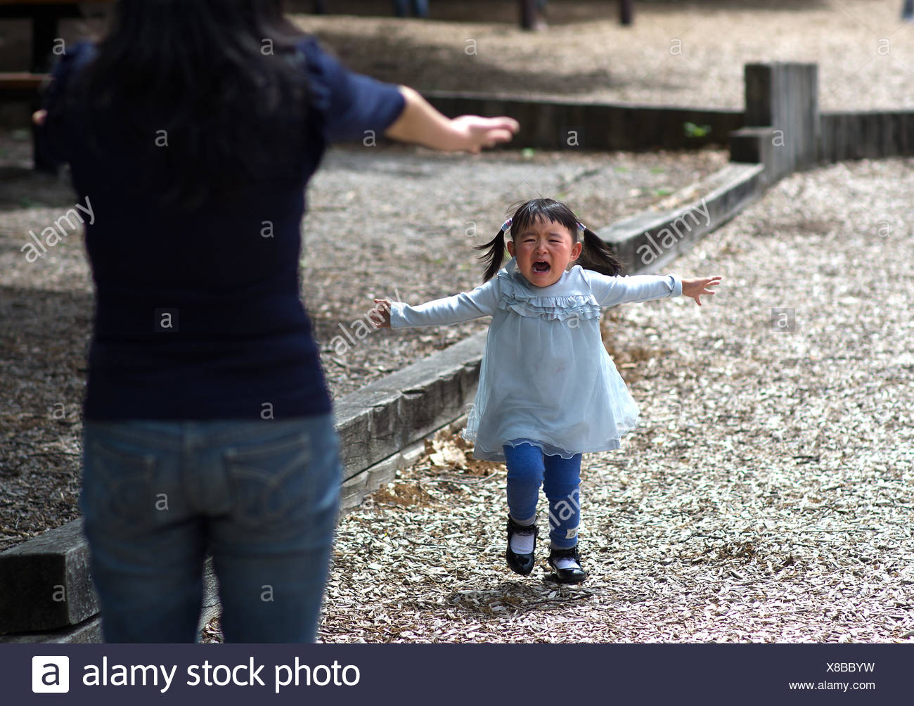 Family Standing Crying Stock Photos & Family Standing Crying Stock ...