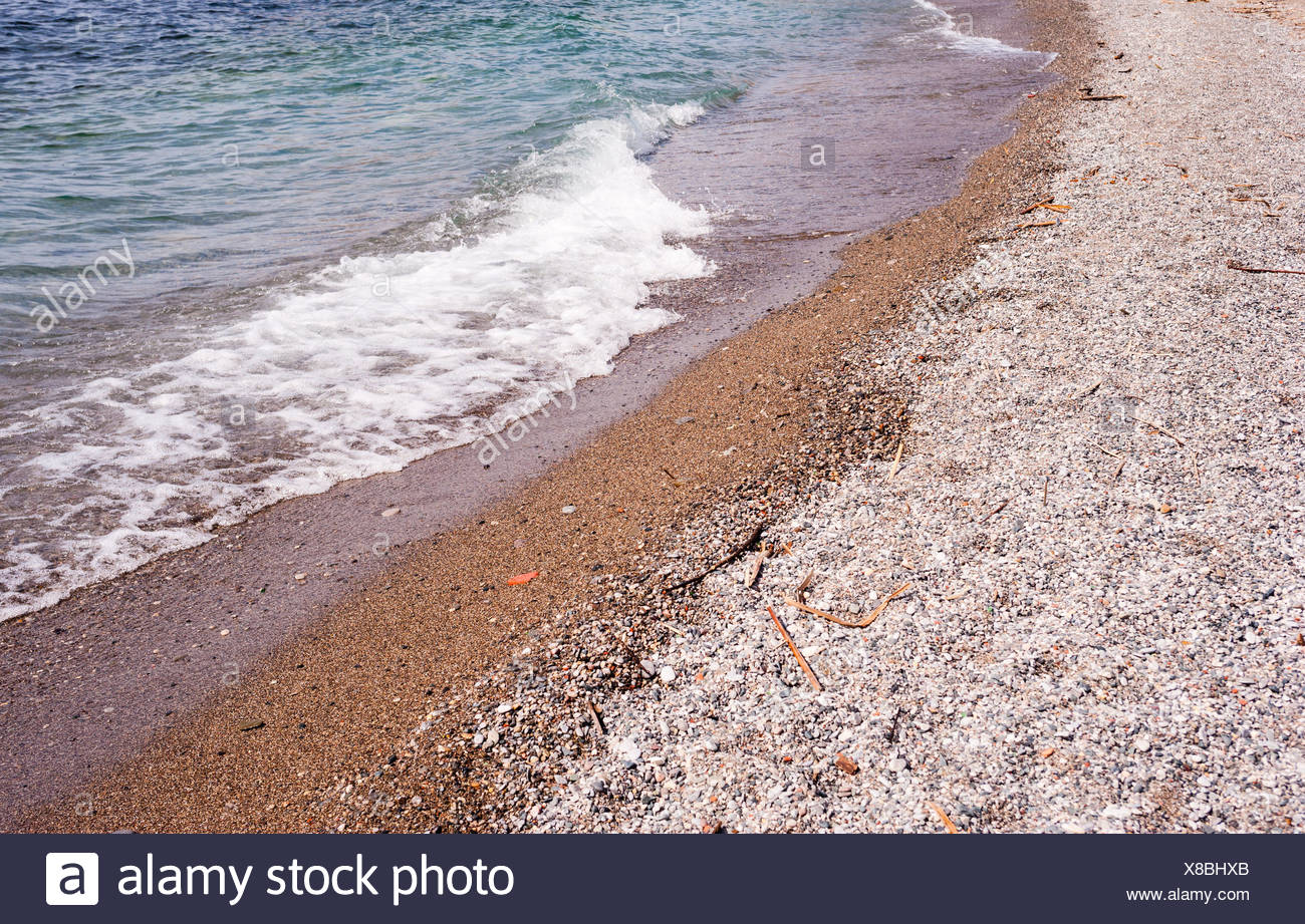 Sediment Movement Stock Photos & Sediment Movement Stock Images - Alamy