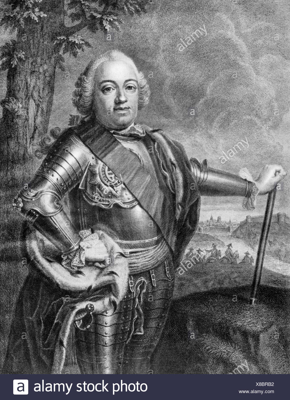 Willem Iv Stock Photos & Willem Iv Stock Images - Alamy