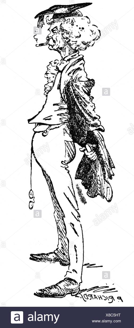 Drawing Mark High Resolution Stock Photography and Images - Alamy