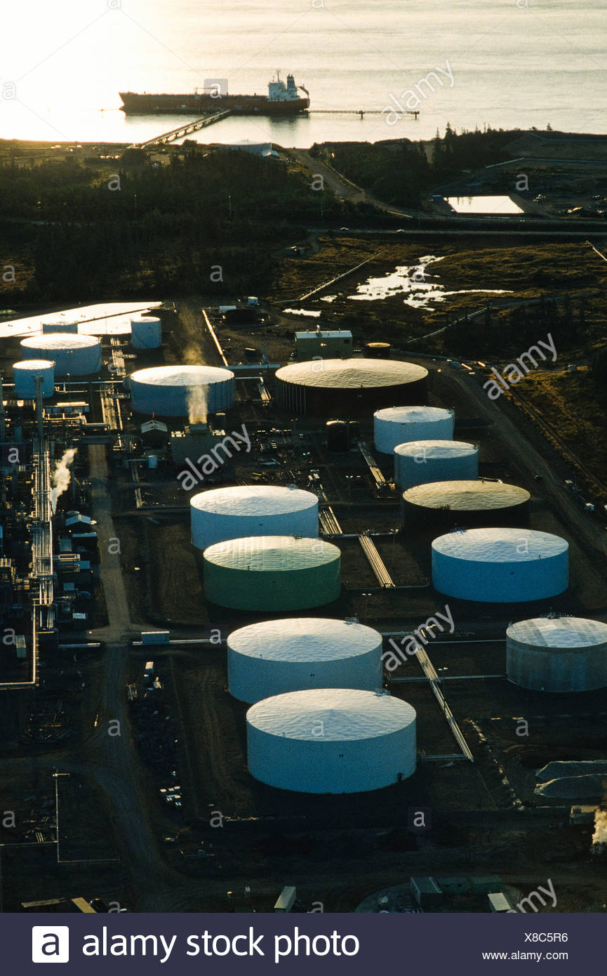 Tanker Docks Stock Photos & Tanker Docks Stock Images - Alamy