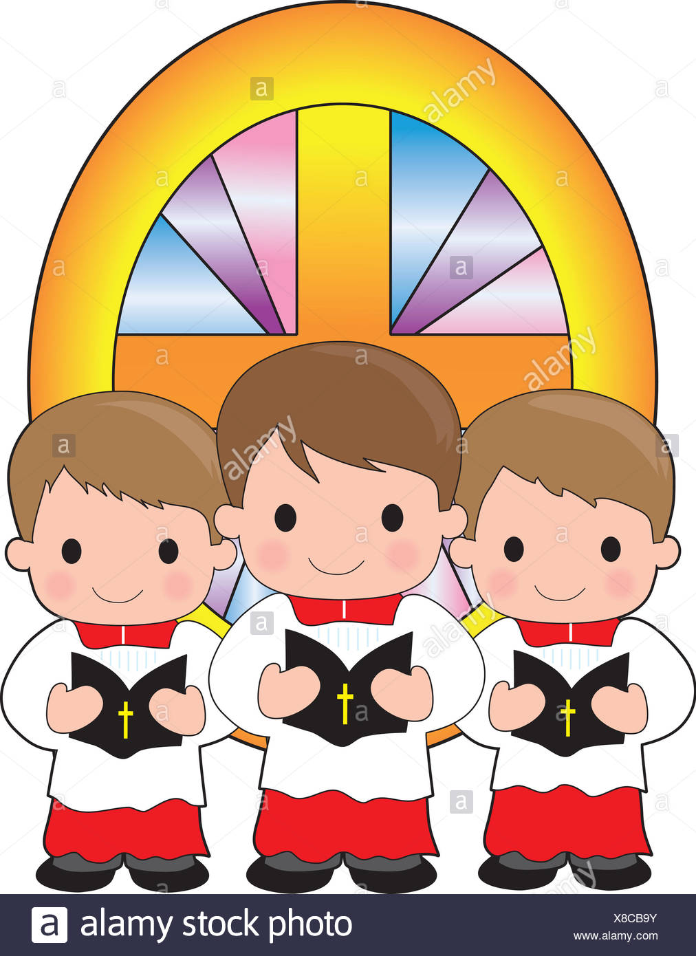 Altar Boys Logo