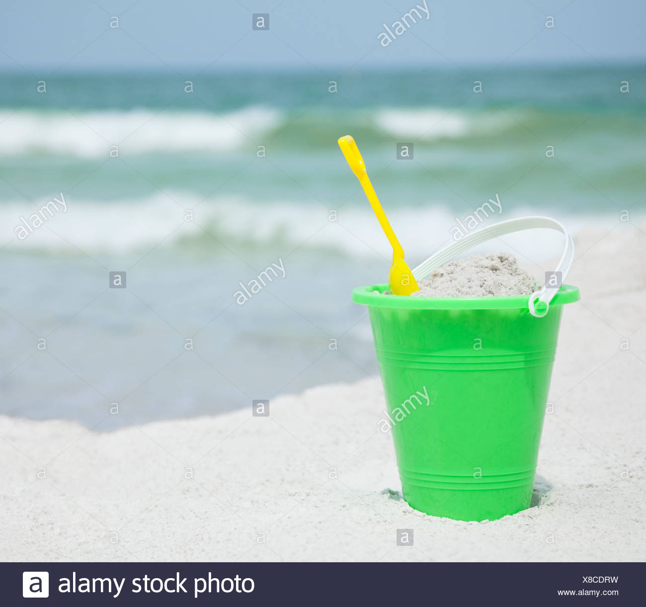 Full Bucket High Resolution Stock Photography and Images - Alamy