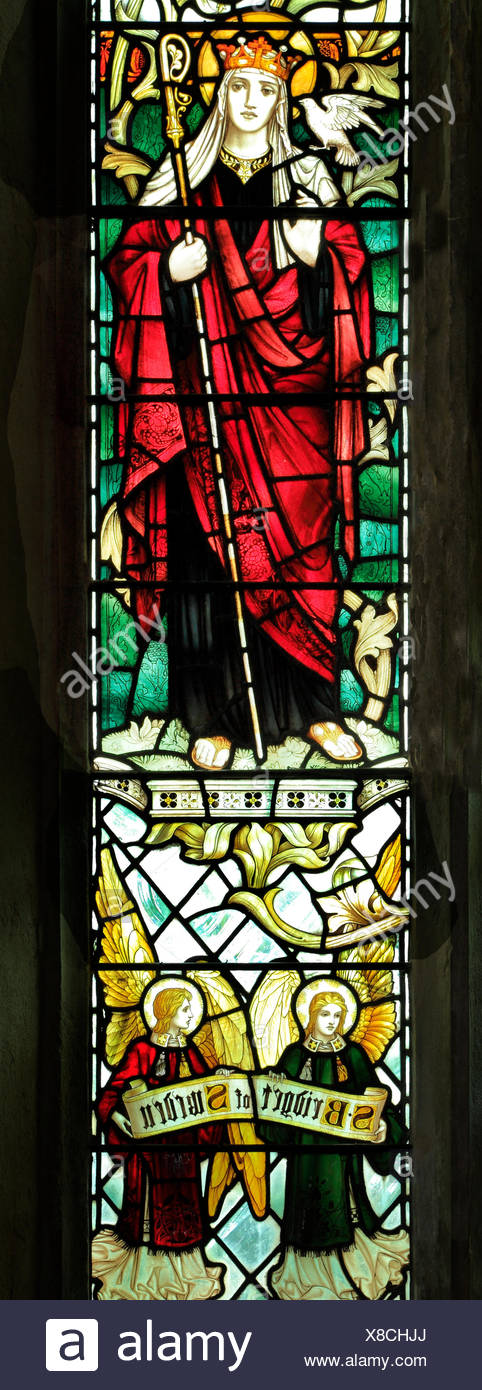 St Bridget Of Sweden Stock Photos & St Bridget Of Sweden Stock Images ...