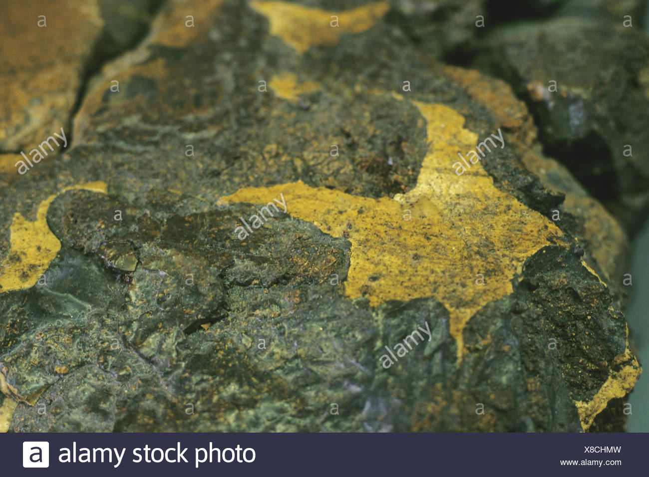 Manganese Stock Photos & Manganese Stock Images - Alamy