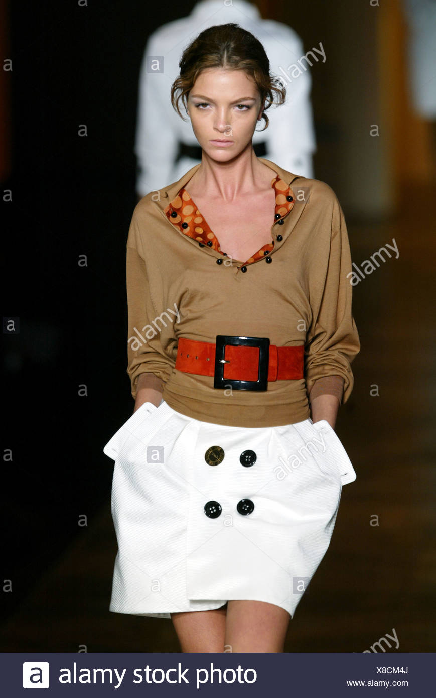 Ysl Catwalk High Resolution Stock Photography and Images - Alamy