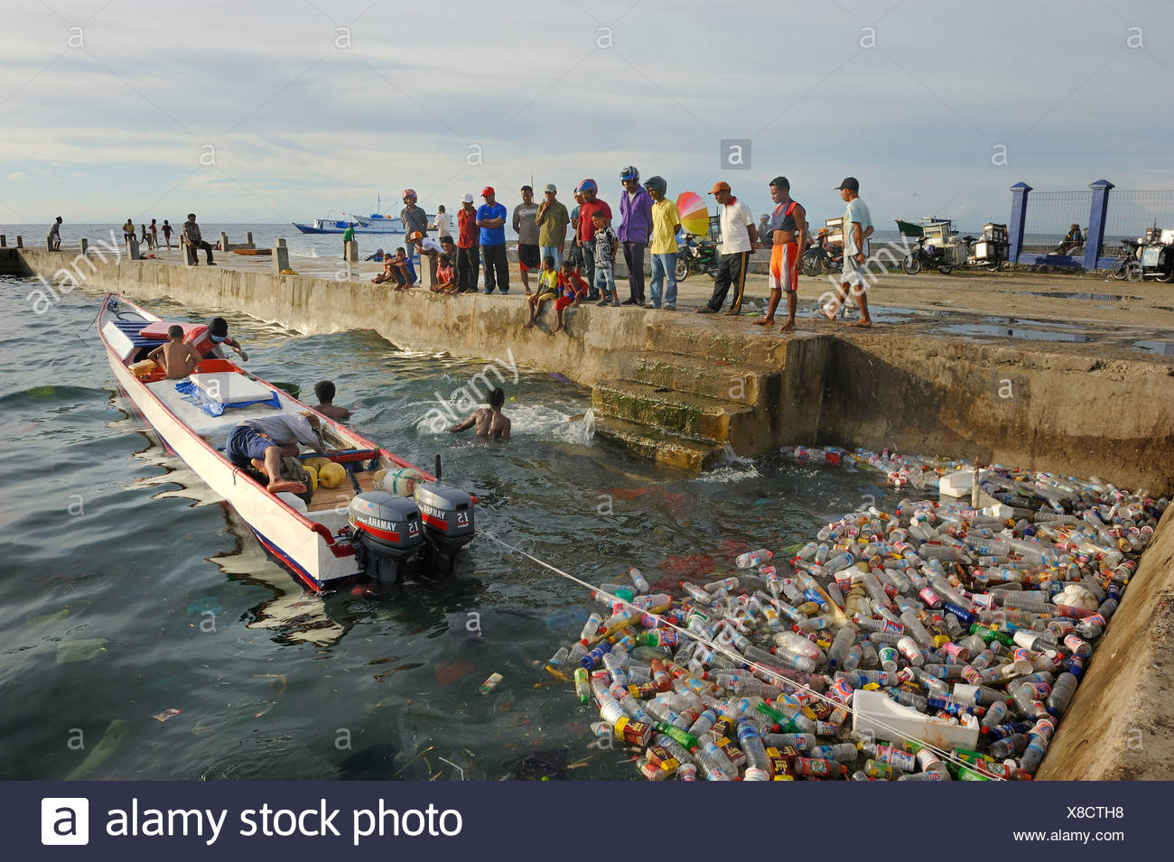 Plastic Vessels High Resolution Stock Photography and Images - Alamy