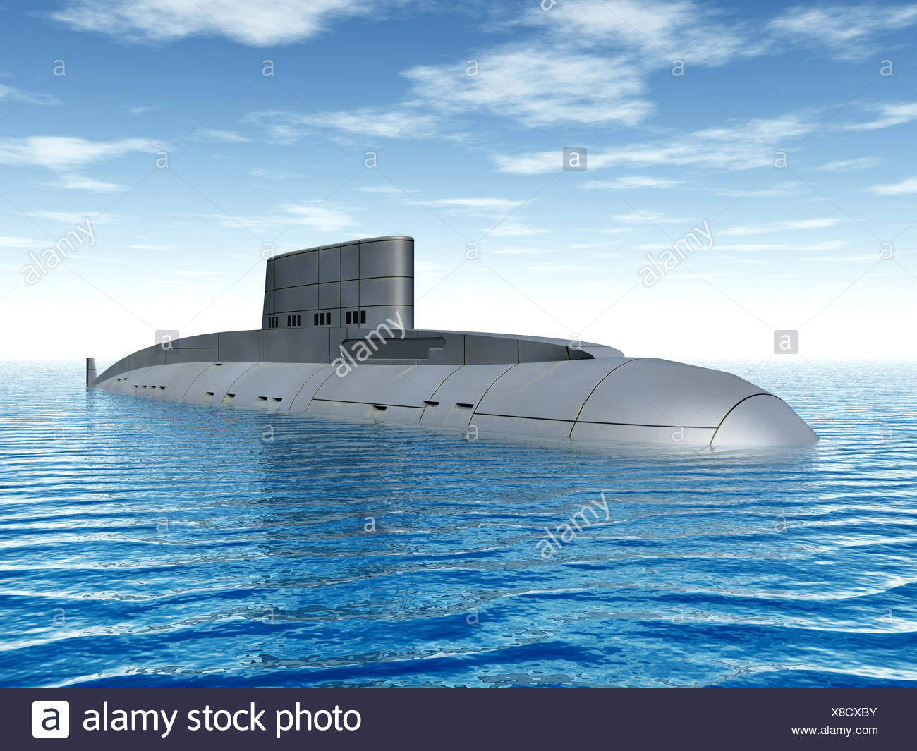 Kilo Class Submarine High Resolution Stock Photography and Images - Alamy