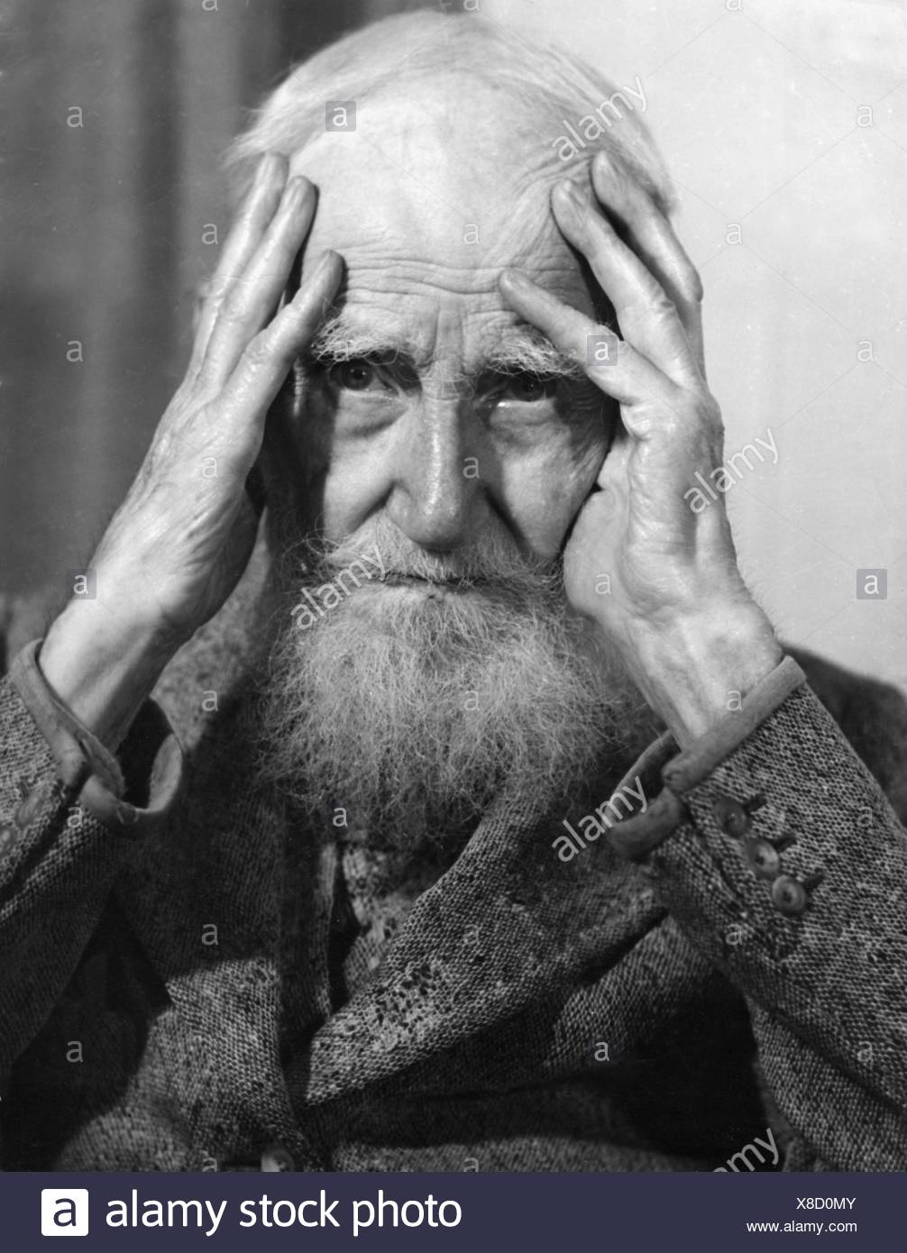 Irish Authors High Resolution Stock Photography and Images - Alamy