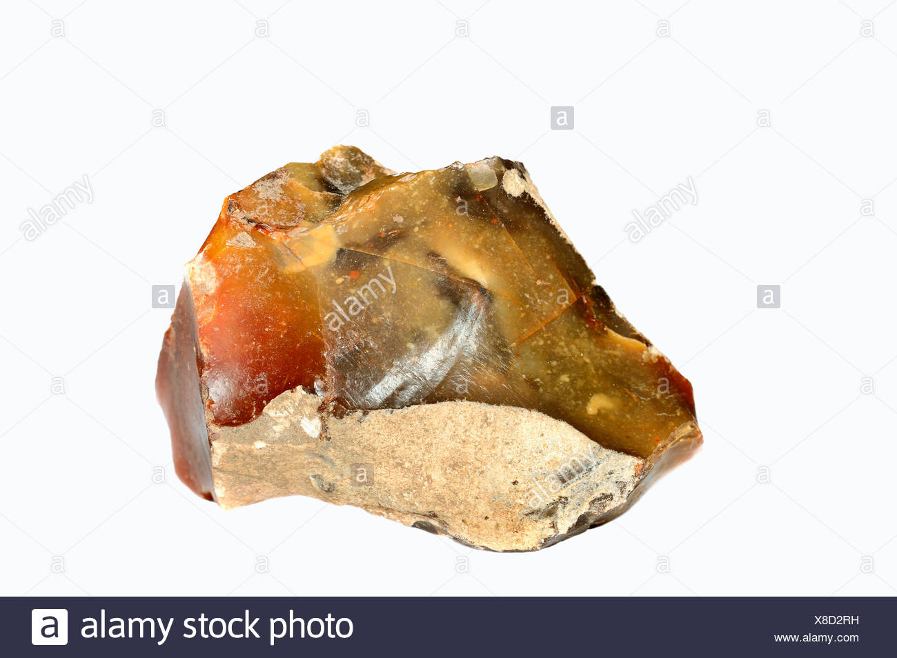 Flint Structure High Resolution Stock Photography and Images - Alamy