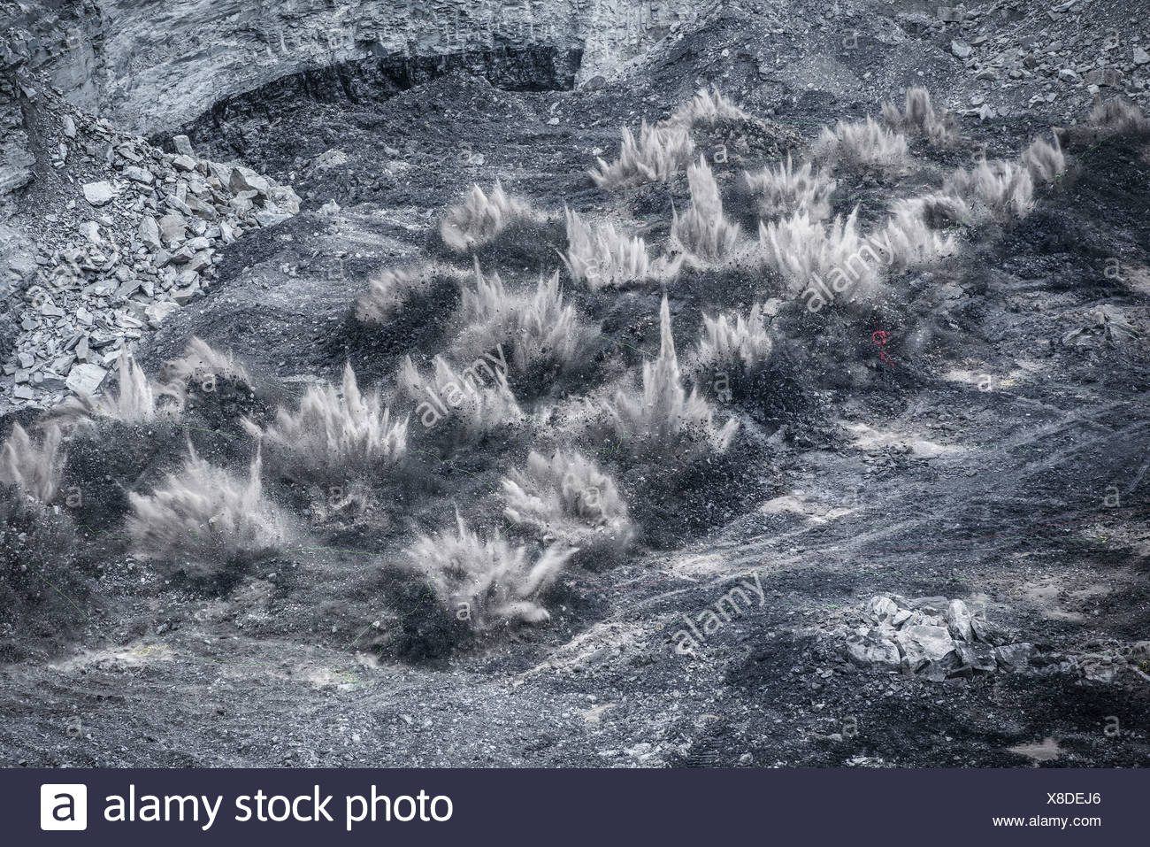 Explosion Control High Resolution Stock Photography and Images - Alamy