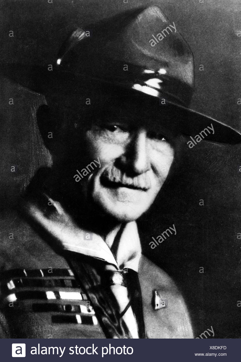Baden Powell Stock Photos & Baden Powell Stock Images - Alamy