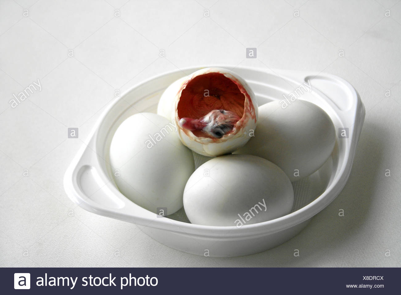 Balut Egg High Resolution Stock Photography and Images - Alamy