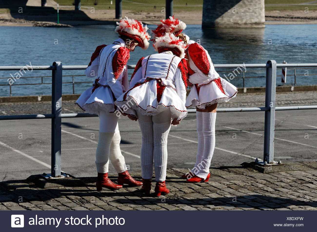 Tanzgarde Stock Photos & Tanzgarde Stock Images - Alamy