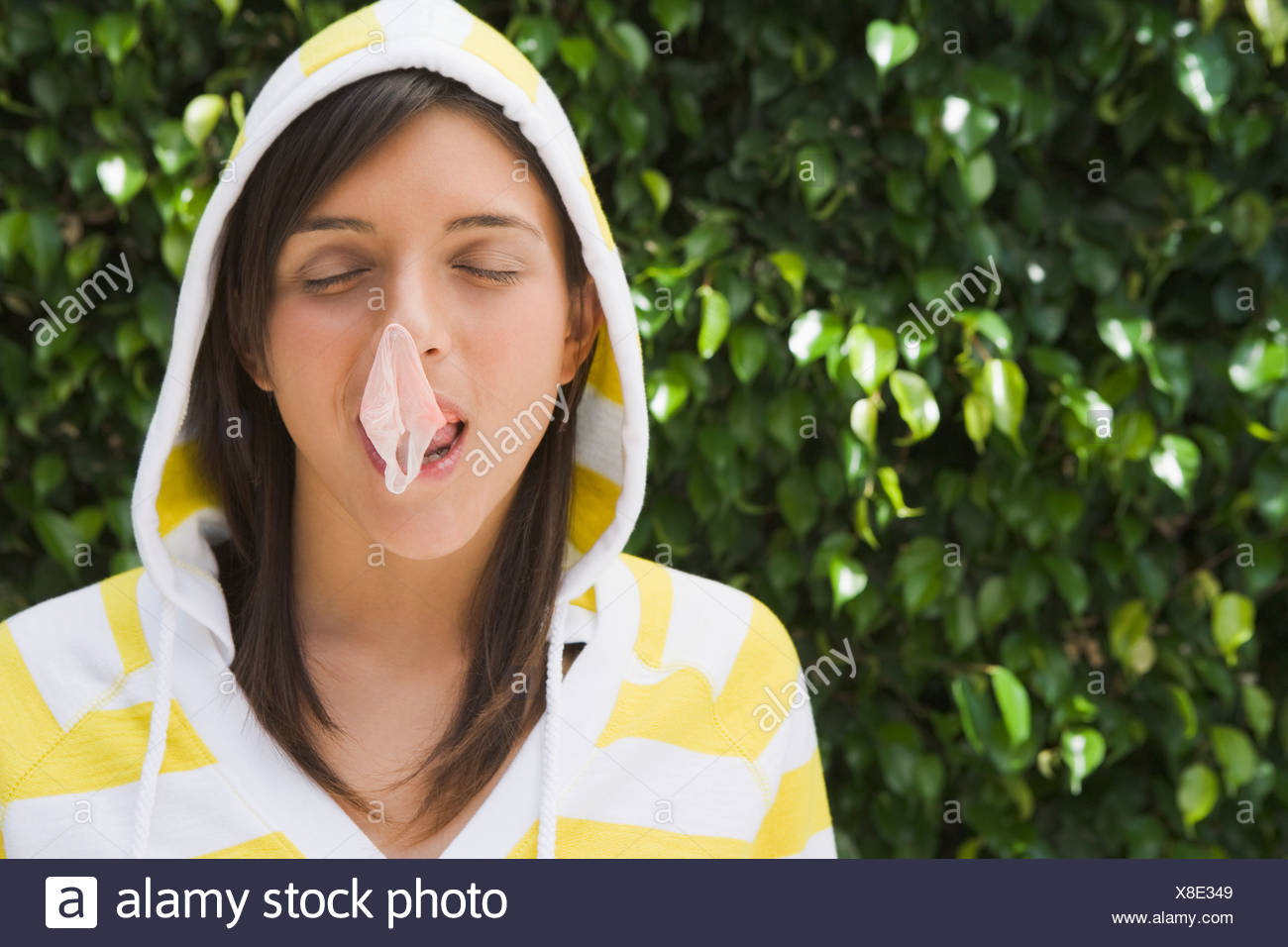 Bubble Gum Burst High Resolution Stock Photography and Images - Alamy